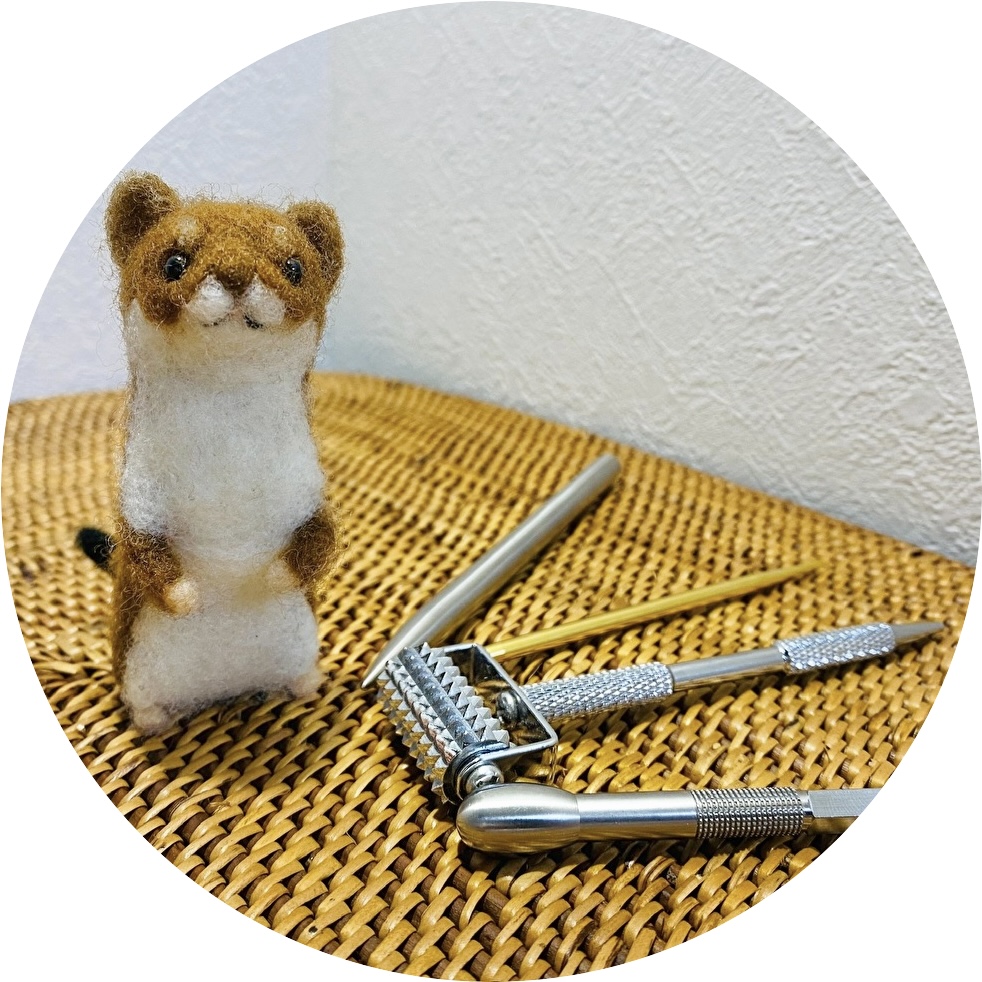 はりとお灸と…neula